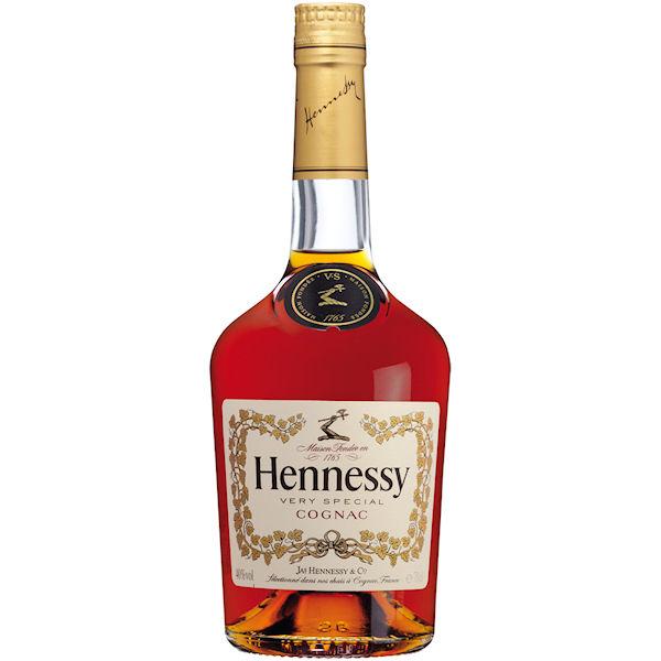 Hennessy VS – ND John Wines