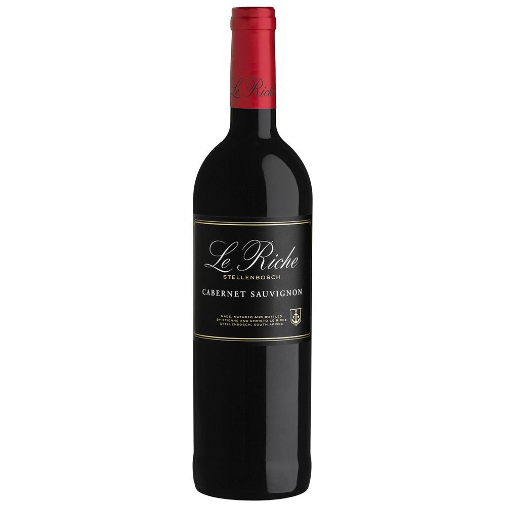 Le Riche Cabernet Sauvignon – ND John Wines
