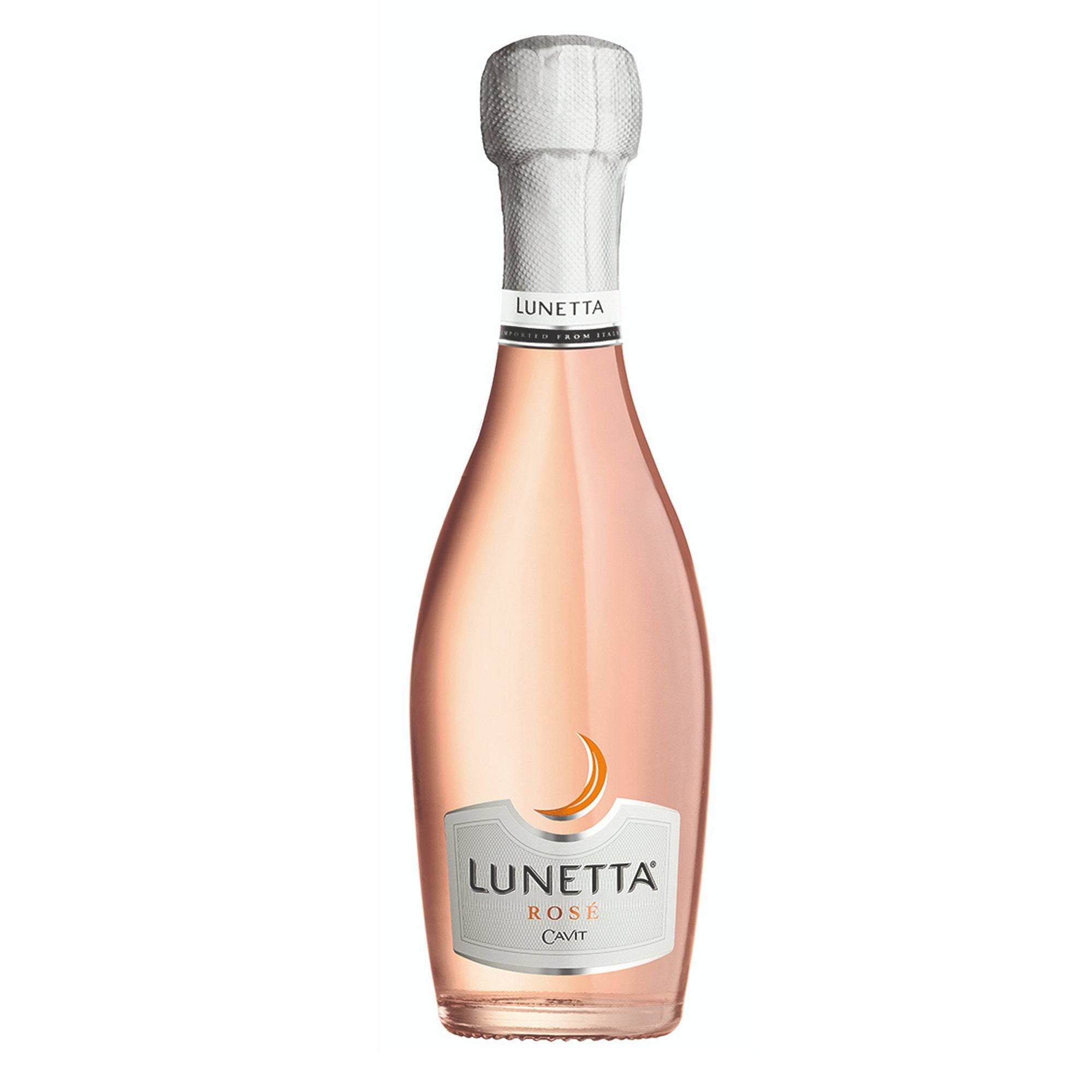 Lunetta Rose Spumante – ND John Wines