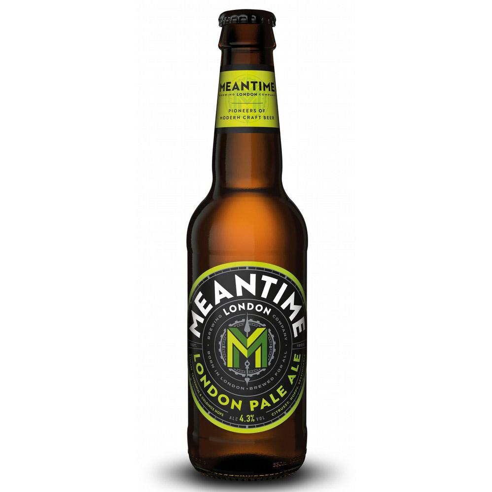 Meantime London Pale Ale – ND John Wines