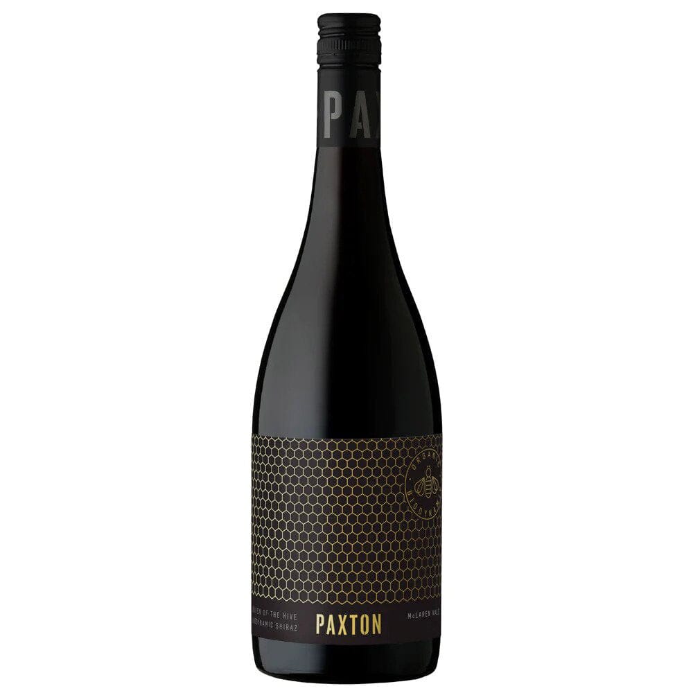 Paxton Queen of the Hive Organic Red – ND John Wines