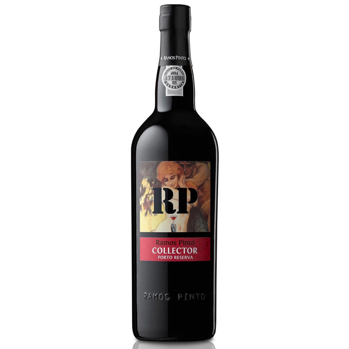 Ramos Pinto Collector Ruby Reserve – ND John Wines