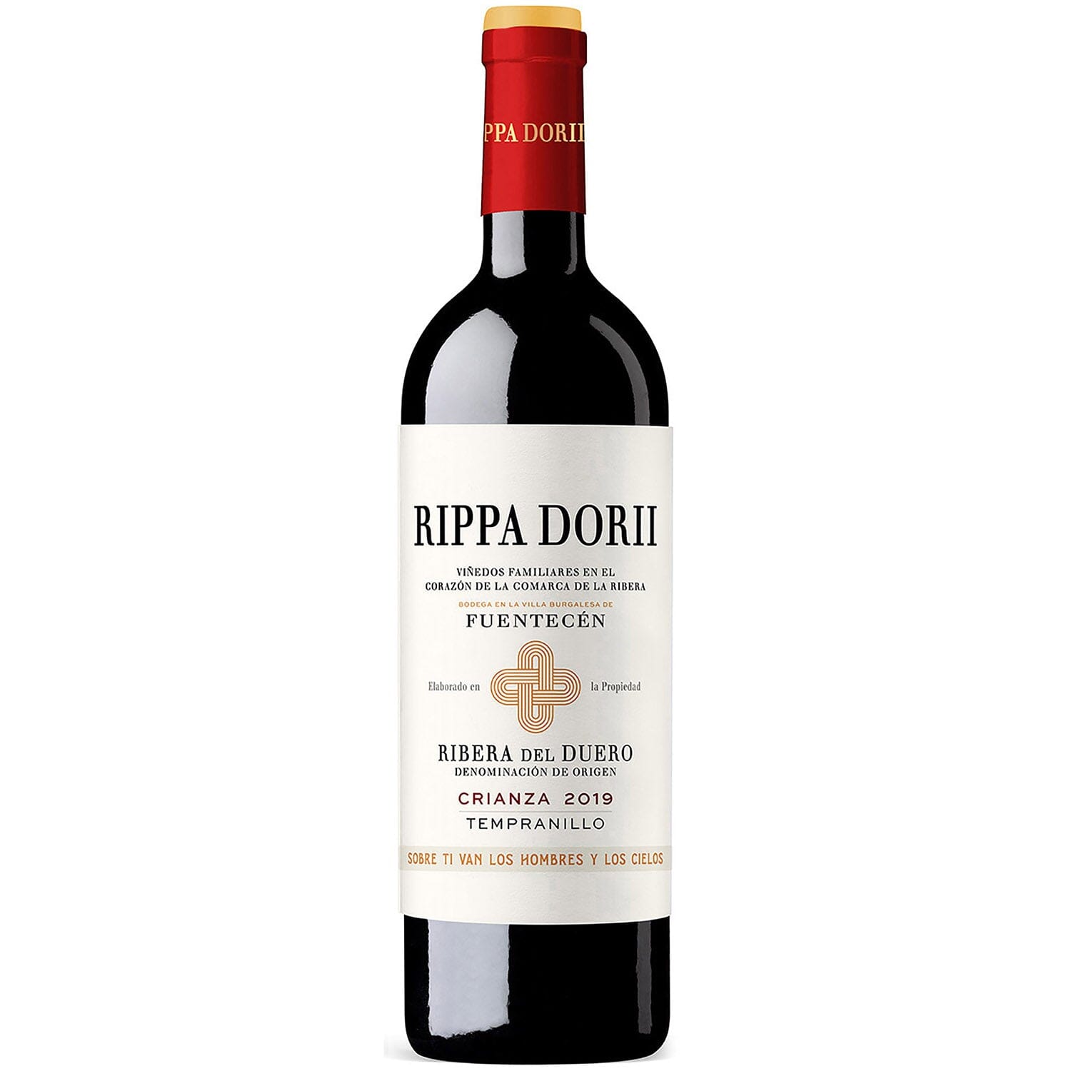 Rippa Dorii Ribera del Duero Crianza – ND John Wines