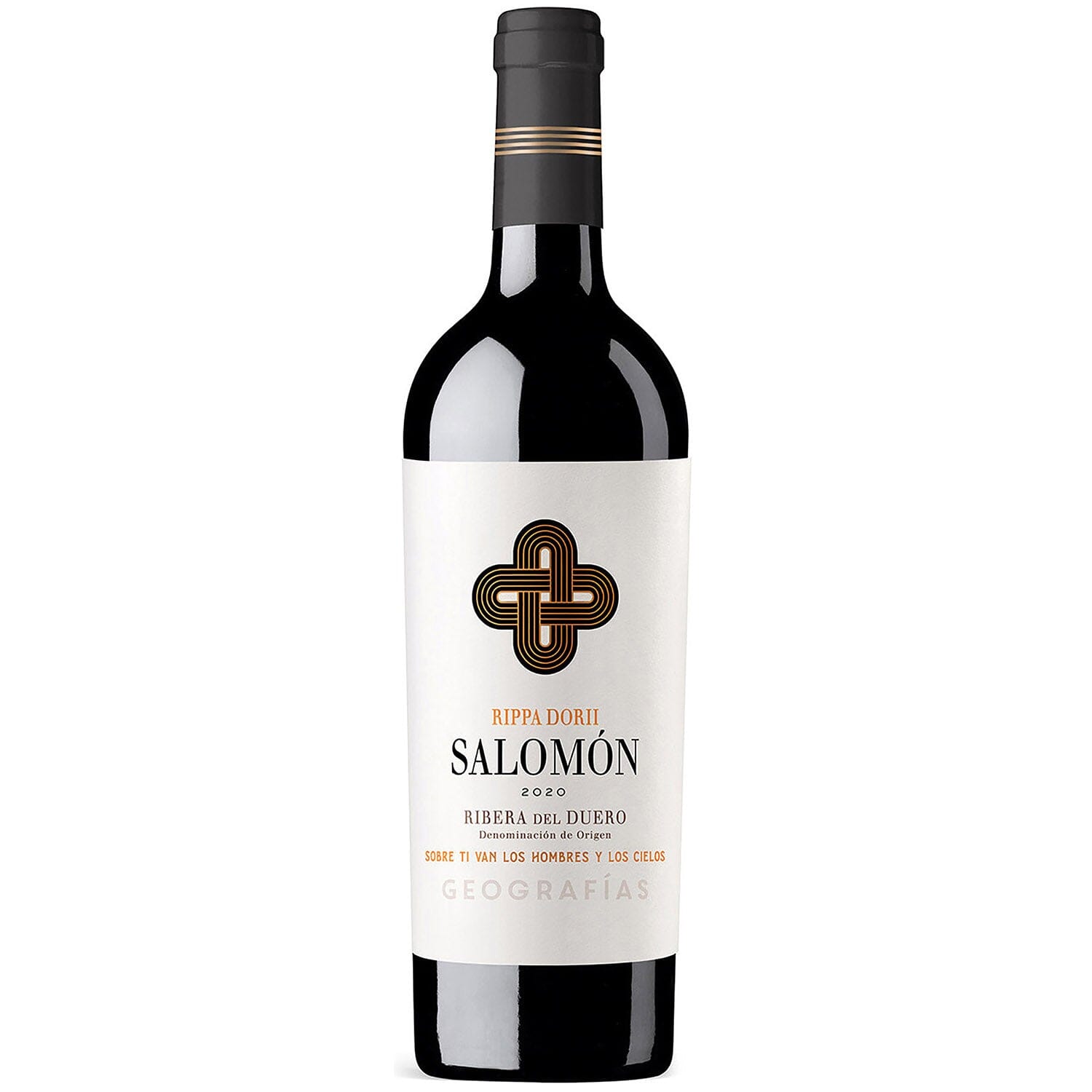Rippa Dorii Ribera del Duero Salomón – ND John Wines