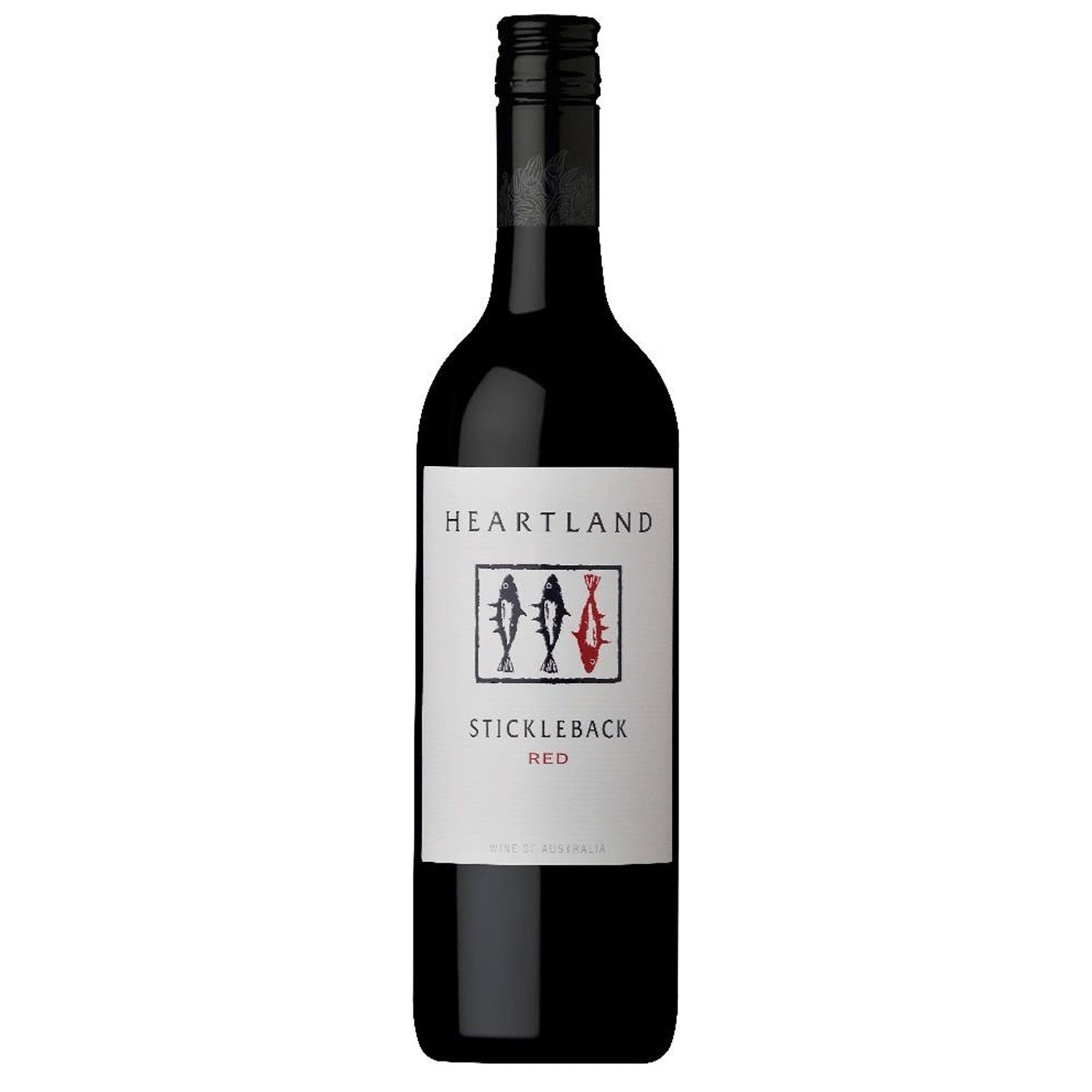 Stickleback Red – ND John Wines