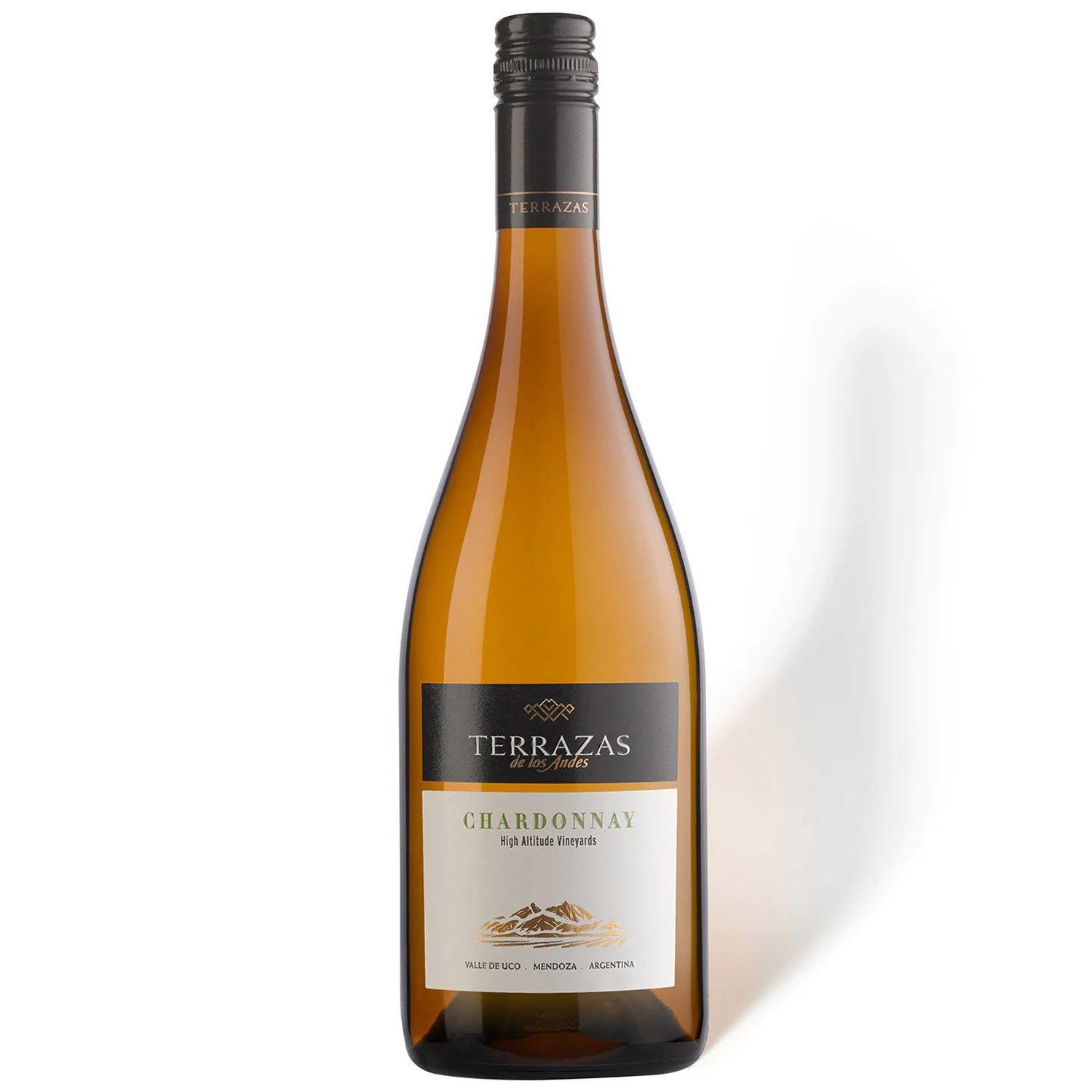 Terrazas de los Andes Selection Chardonnay – ND John Wines
